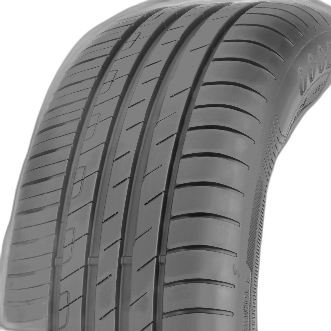 Goodyear Efficient Grip Performance Reviews And Tests 2024
