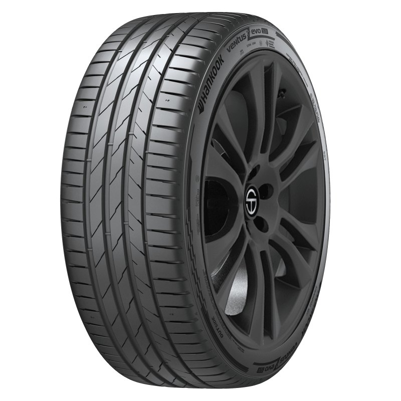 Hankook Ventus Evo SUV - Reviews and tests 2026